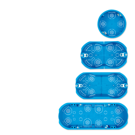 Modularni program – Elektro Oprema