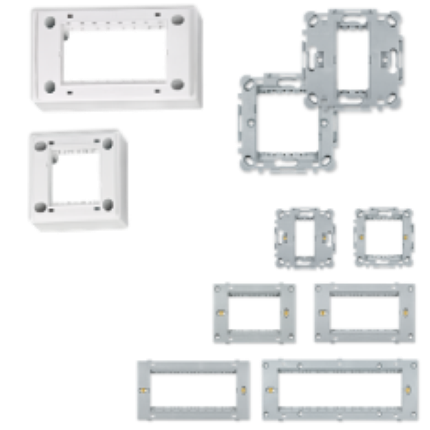 Modularni program – Elektro Oprema