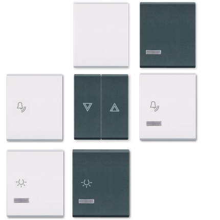 Modularni program – Elektro Oprema