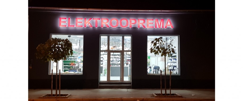 Elektro Oprema – Elektro oprema, elektro materijal, kablovi za struju ...